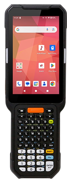 Setsis Bilişim Teknolojileri - OT/VT Çözümleri | Barkod Okuyucular, El ...