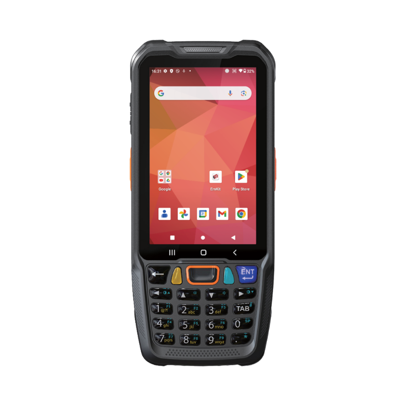 Point Mobile PM68 - Point Mobile PM68 | Setsis Bilişim Teknolojileri